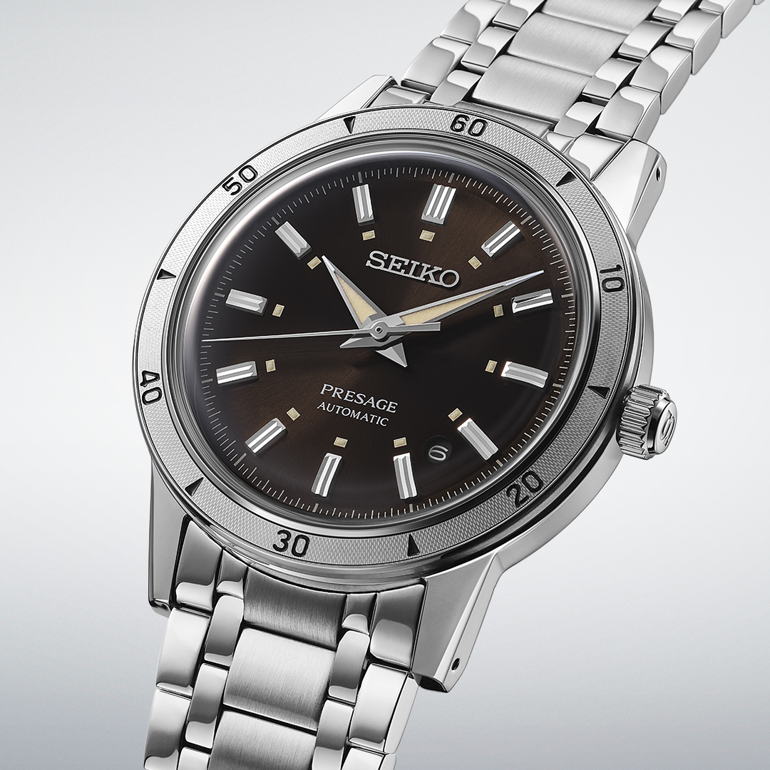 Seiko Watches Official Online Store – Seiko USA