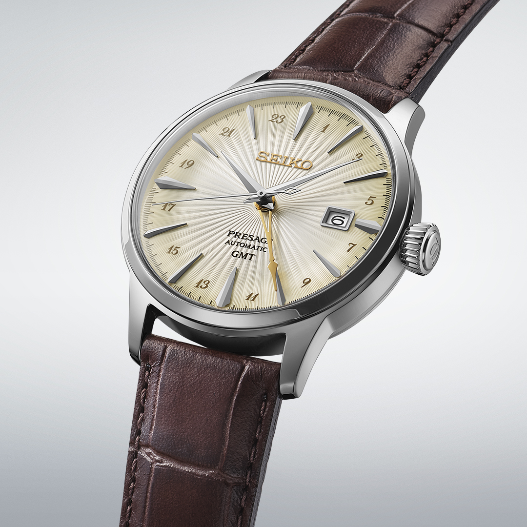Seiko Watches Official Online Store – Seiko USA