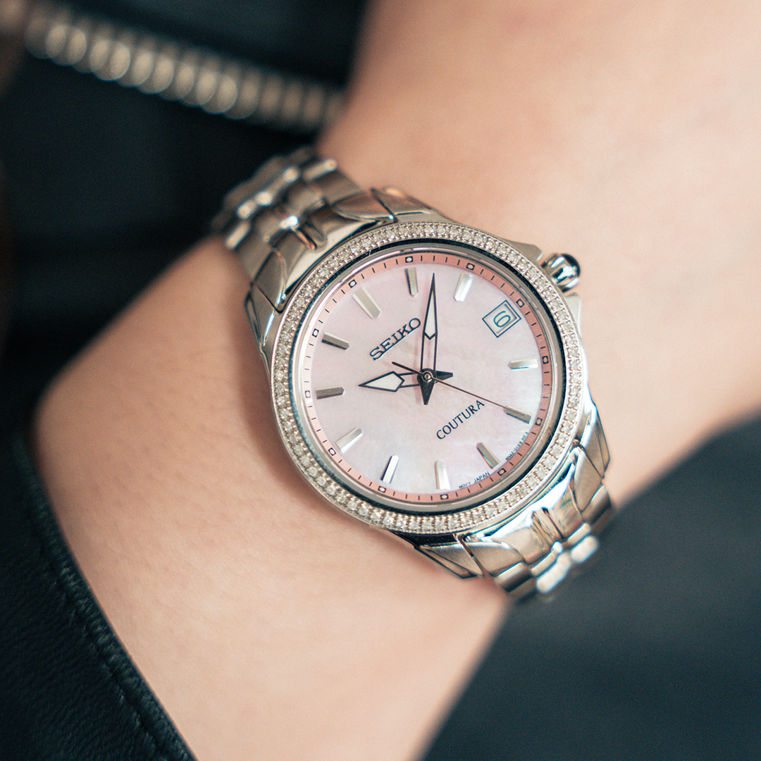 Seiko Watches Official Online Store – Seiko USA