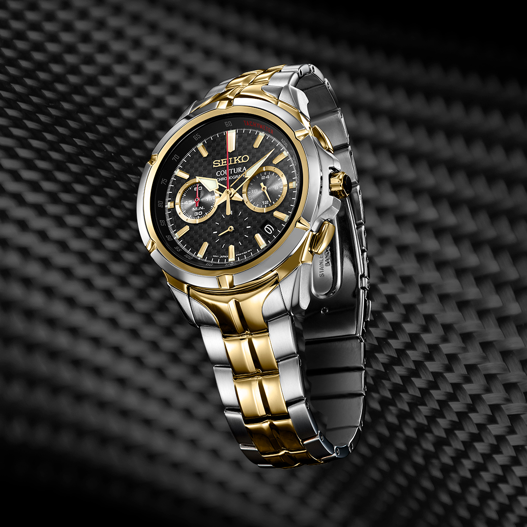 Seiko Watches Official Online Store – Seiko USA
