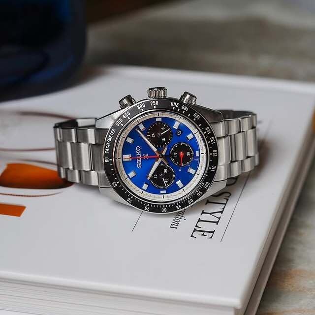 Seiko Watches Official Online Store – Seiko USA