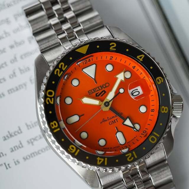 Seiko Watches Official Online Store – Seiko USA